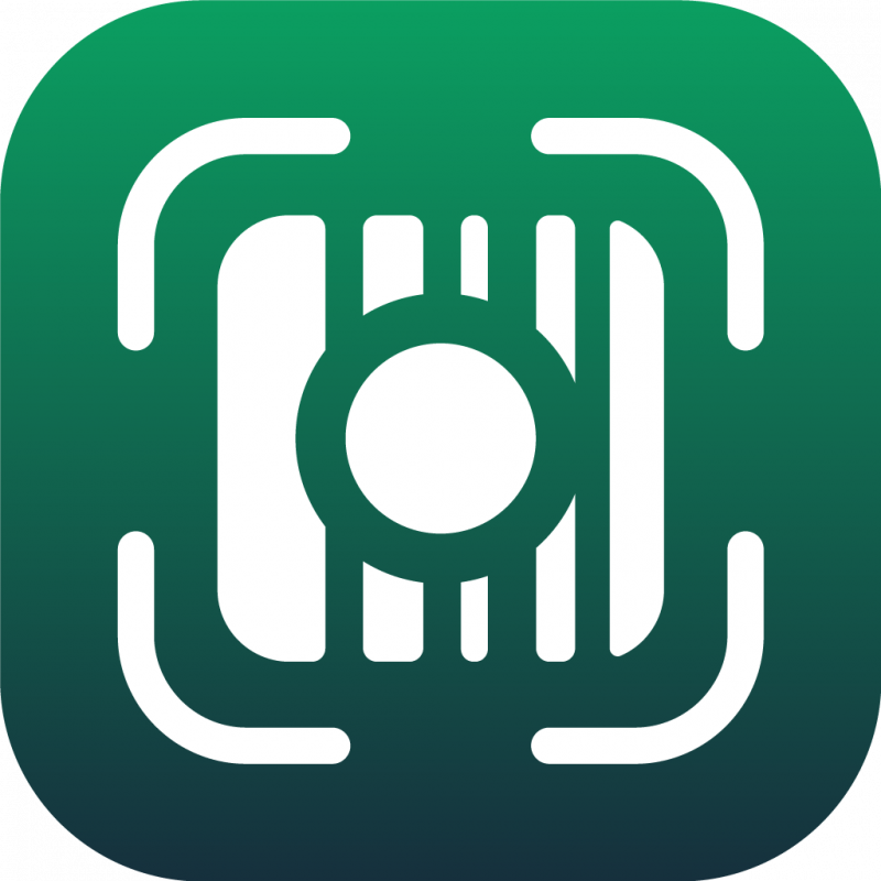 BarcodeCam – BarcodeByte